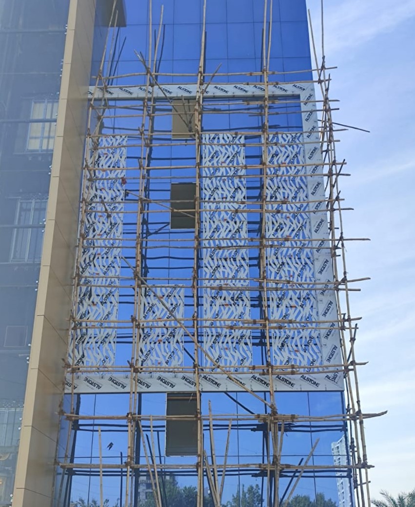 National Aluminium | Home